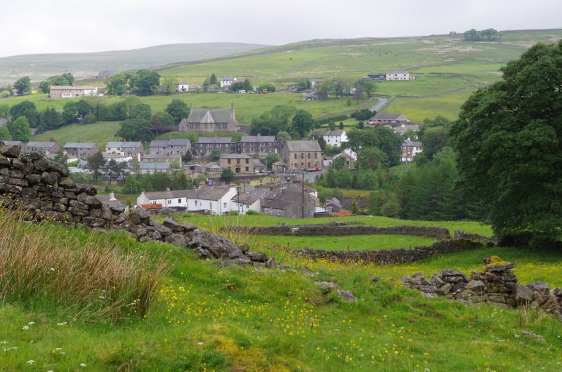 Nenthead Chapel Project - a Community crowdfunding project in Nenthead ...