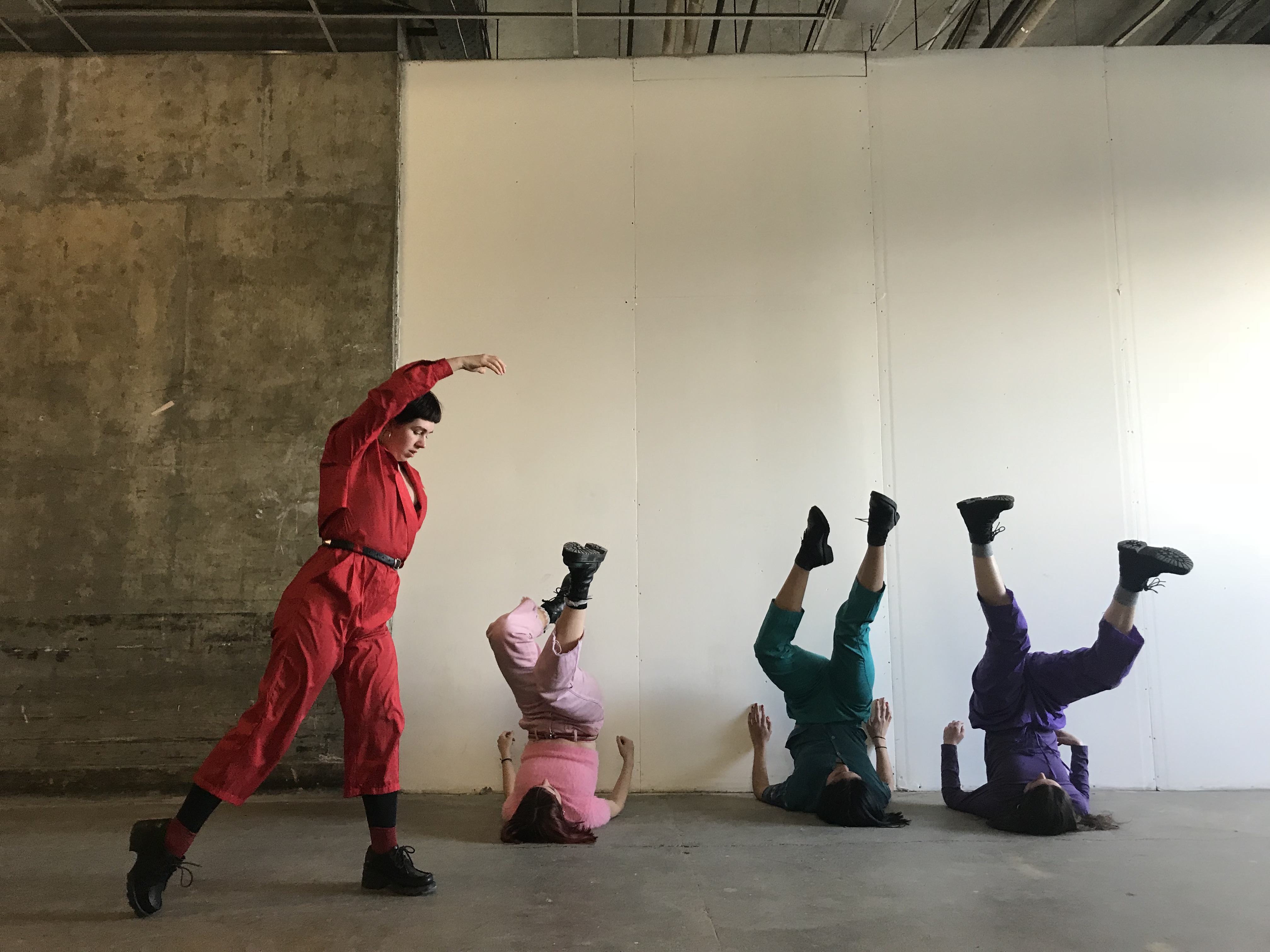 The Yonis Make Their Debut Album - a Music crowdfunding project in ...