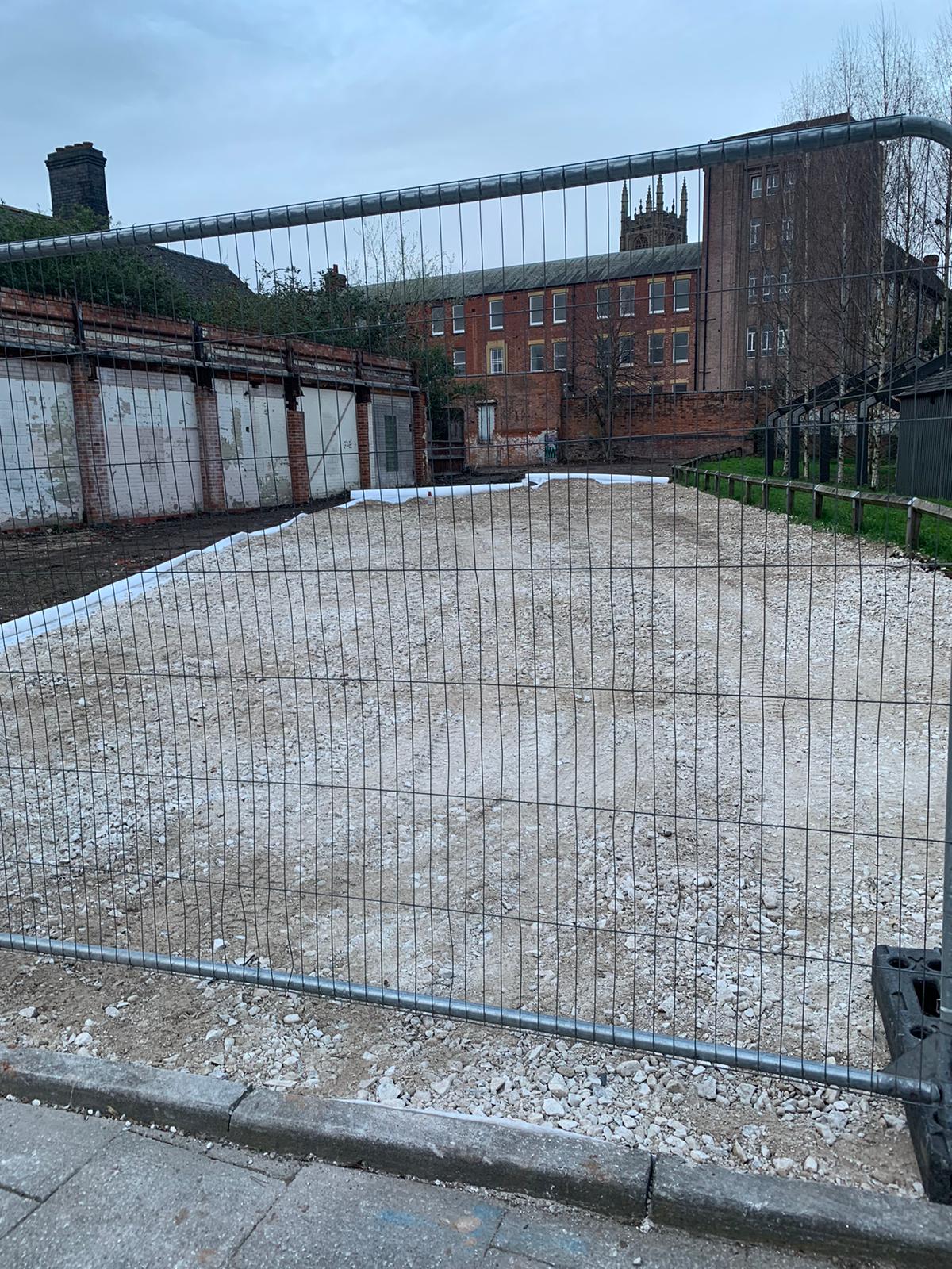 45 mile sponsored walk for Derby nature programs - a Community ...