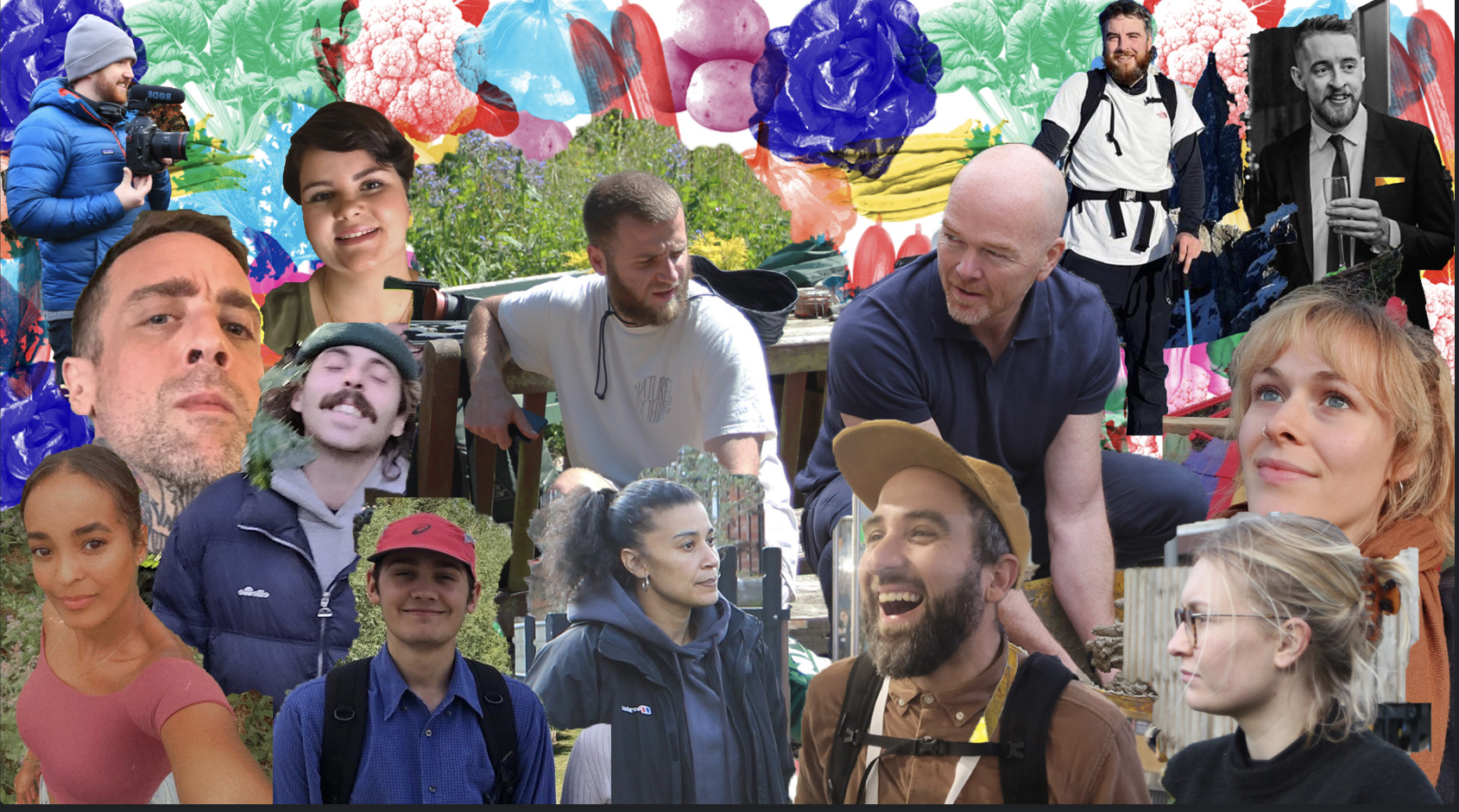 45 mile sponsored walk for Derby nature programs - a Community ...