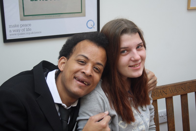 The Befriending Scheme's Sunday Lunch Club - a Charities crowdfunding ...