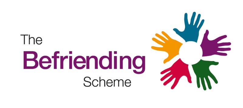 The Befriending Scheme's Sunday Lunch Club - a Charities crowdfunding ...
