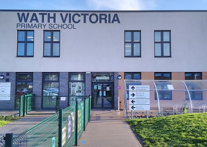 The Wath Victoria Primary School Fundraiser - a Community crowdfunding ...