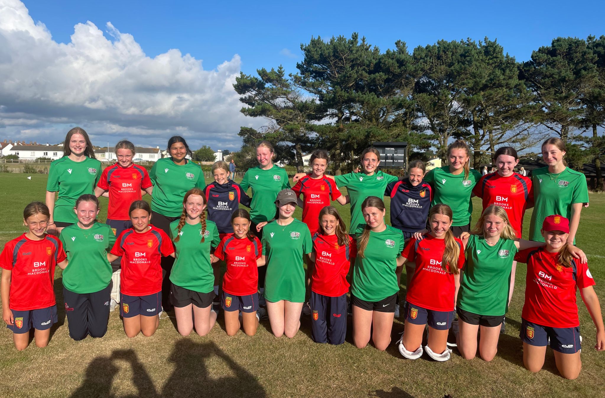 Women and Girls Into Cricket - a Community crowdfunding project in ...