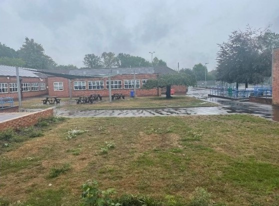 Broadwater School - Outdoor Spaces Makeover - a Schools crowdfunding ...