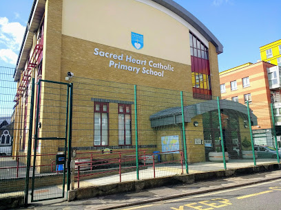 The Sacred Heart RC Primary School Fundraiser - a Community crowdfunding project in London by ...