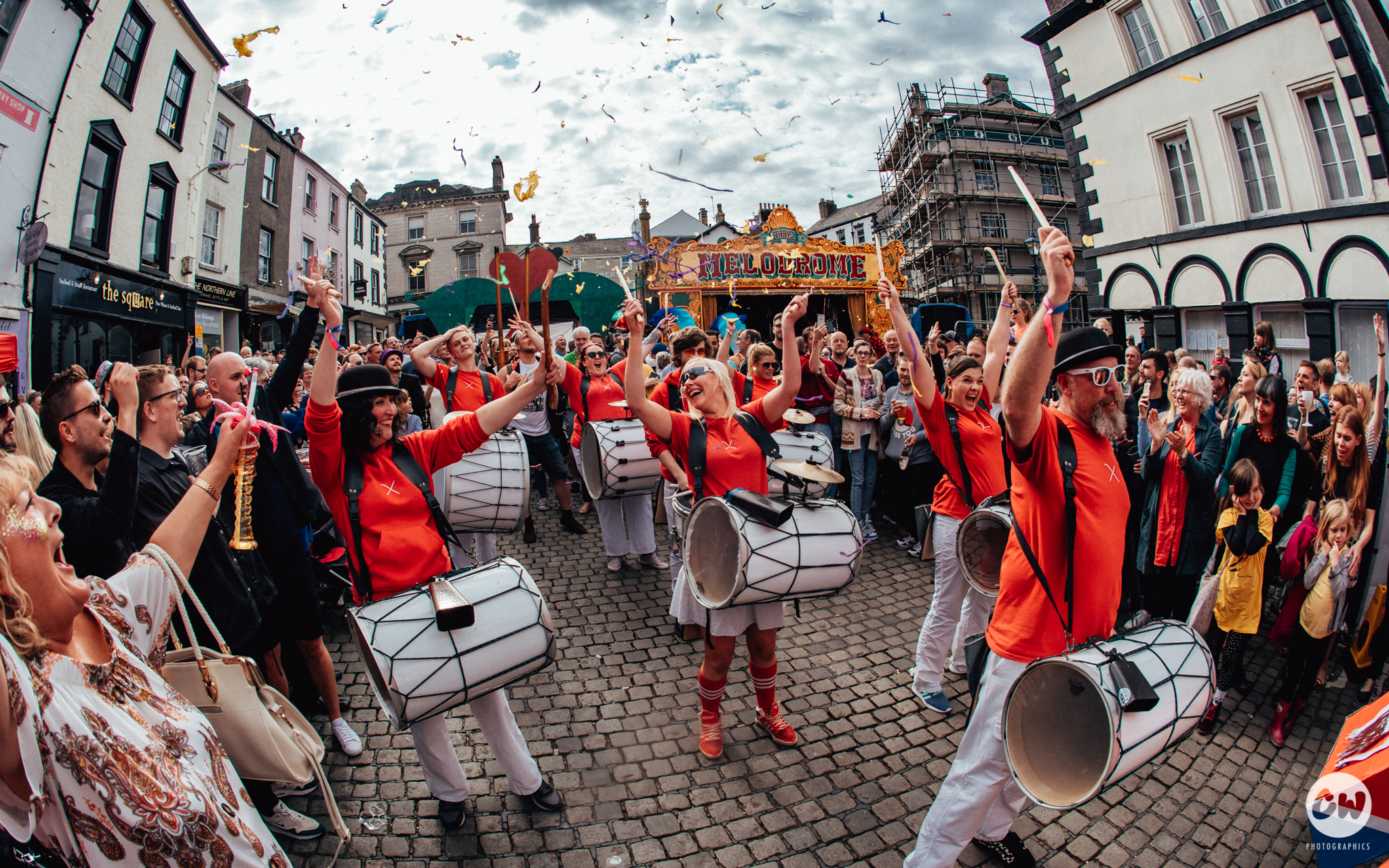 Another Fine Fest 2022 - a Music crowdfunding project in Ulverston by ...