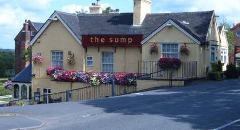 AED for The Sump - a Community crowdfunding project in Burton upon ...