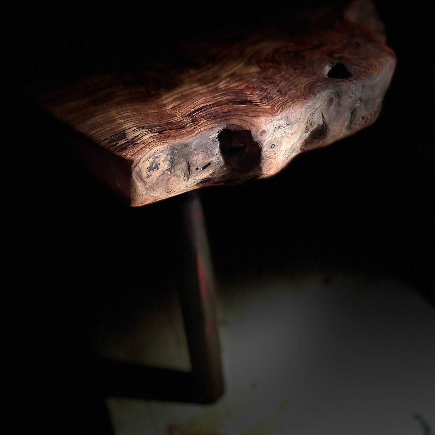 Tim Stead: Magician With Wood - a Film and Theatre crowdfunding project ...