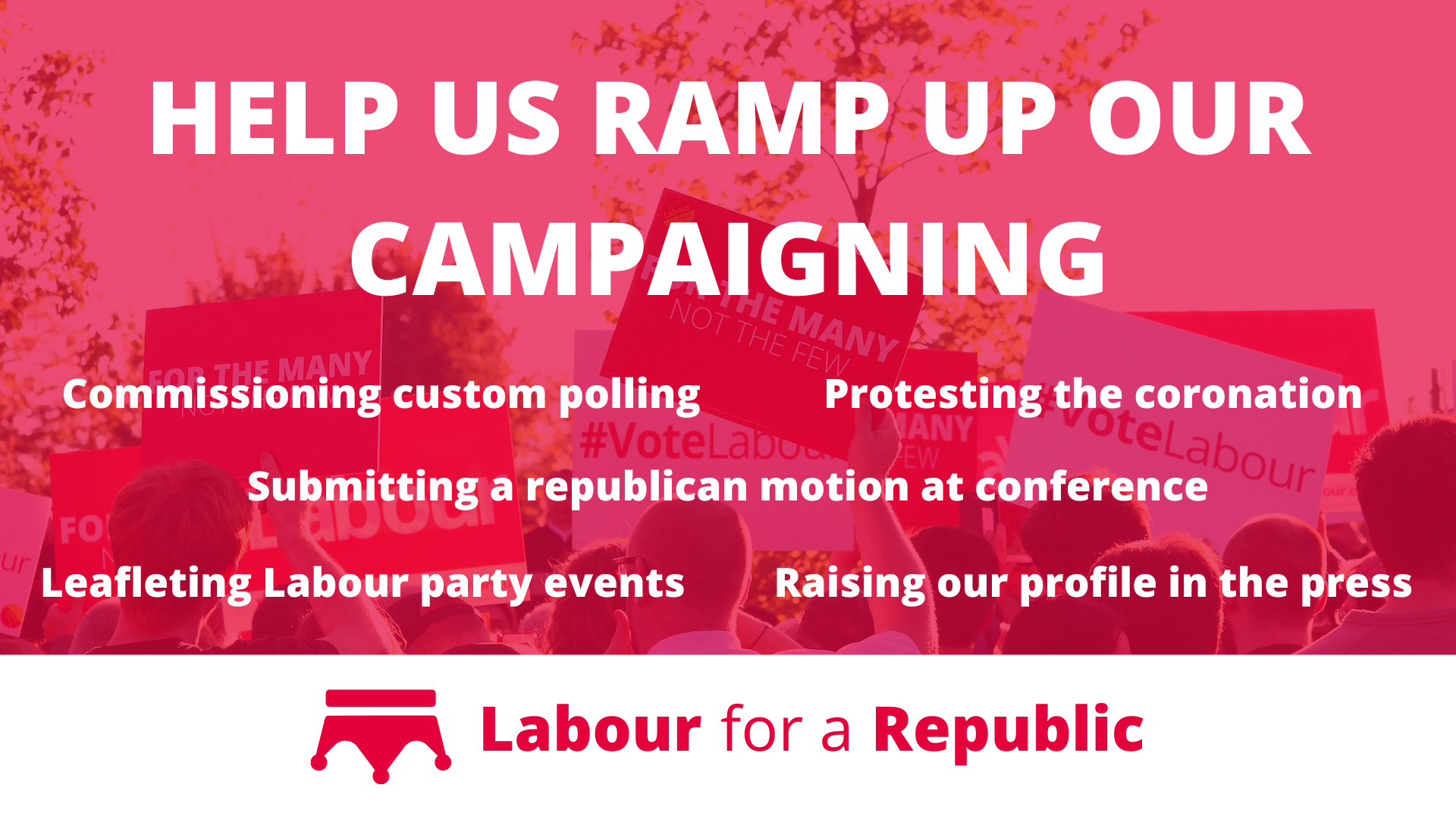 Build a Republican movement in the Labour Party - a Politics ...