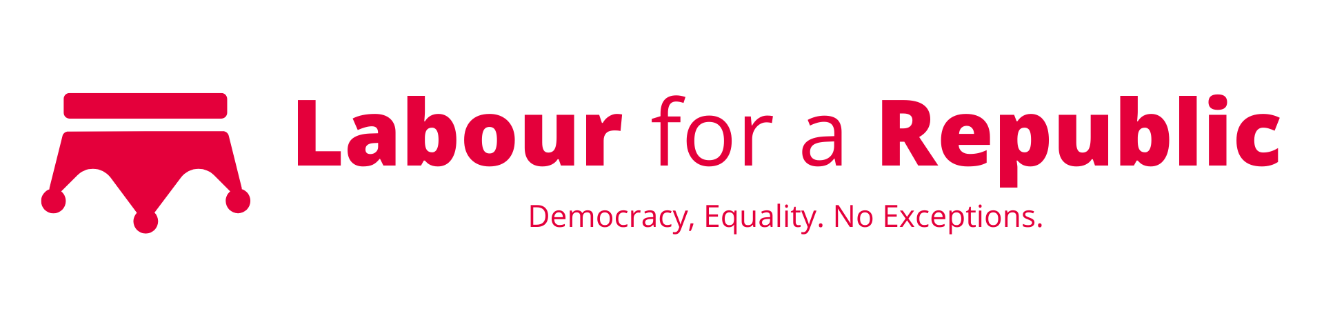 Build a Republican movement in the Labour Party - a Politics ...