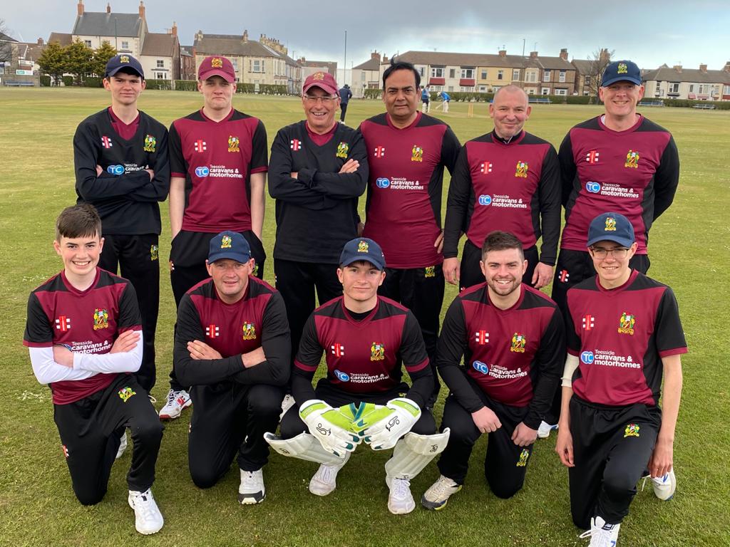 Maltby Cricket Club Pass it on! - a Sports crowdfunding project in High ...