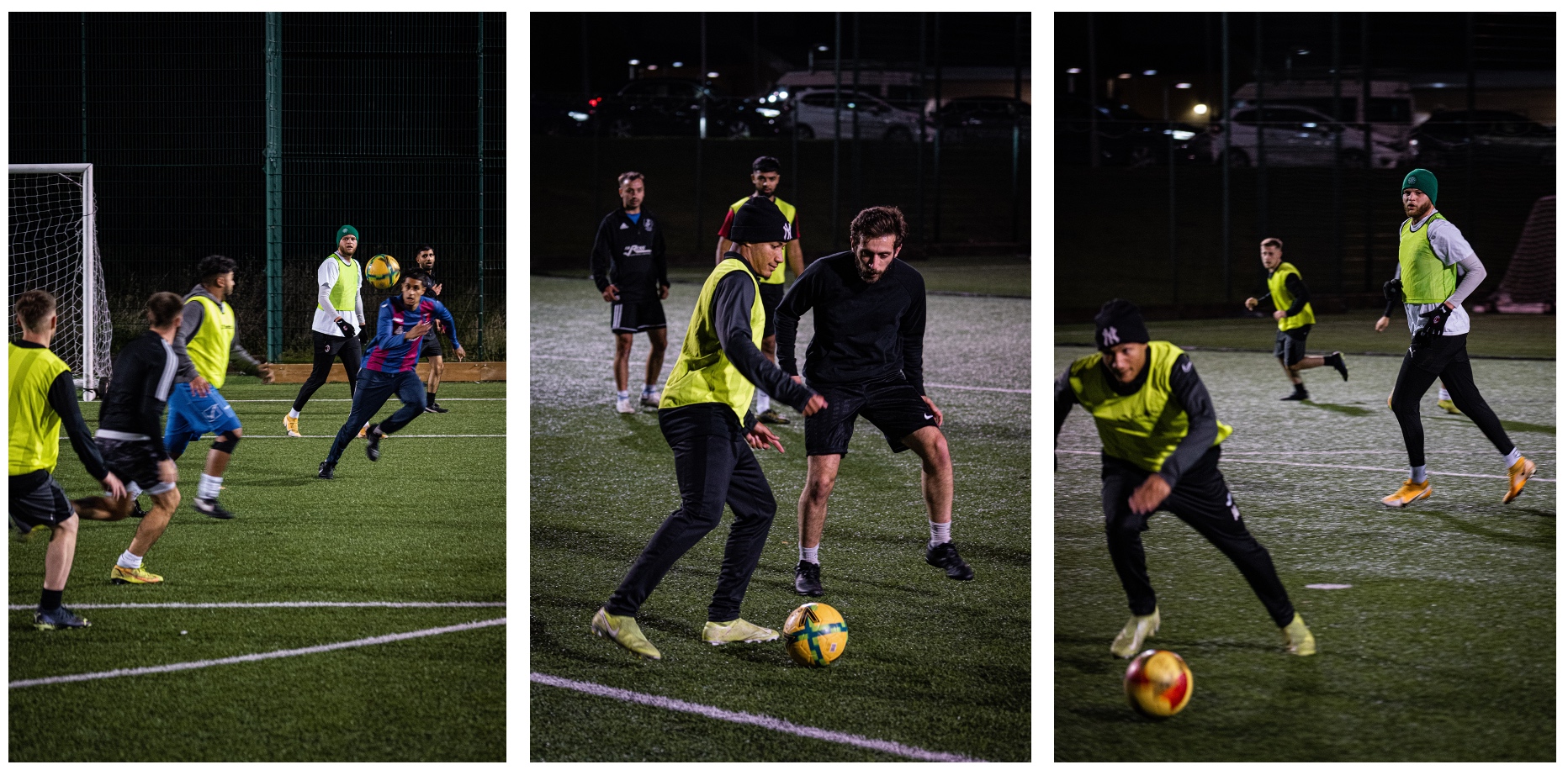 Uplands Athletic FC - A Bright Future! - a Community crowdfunding ...