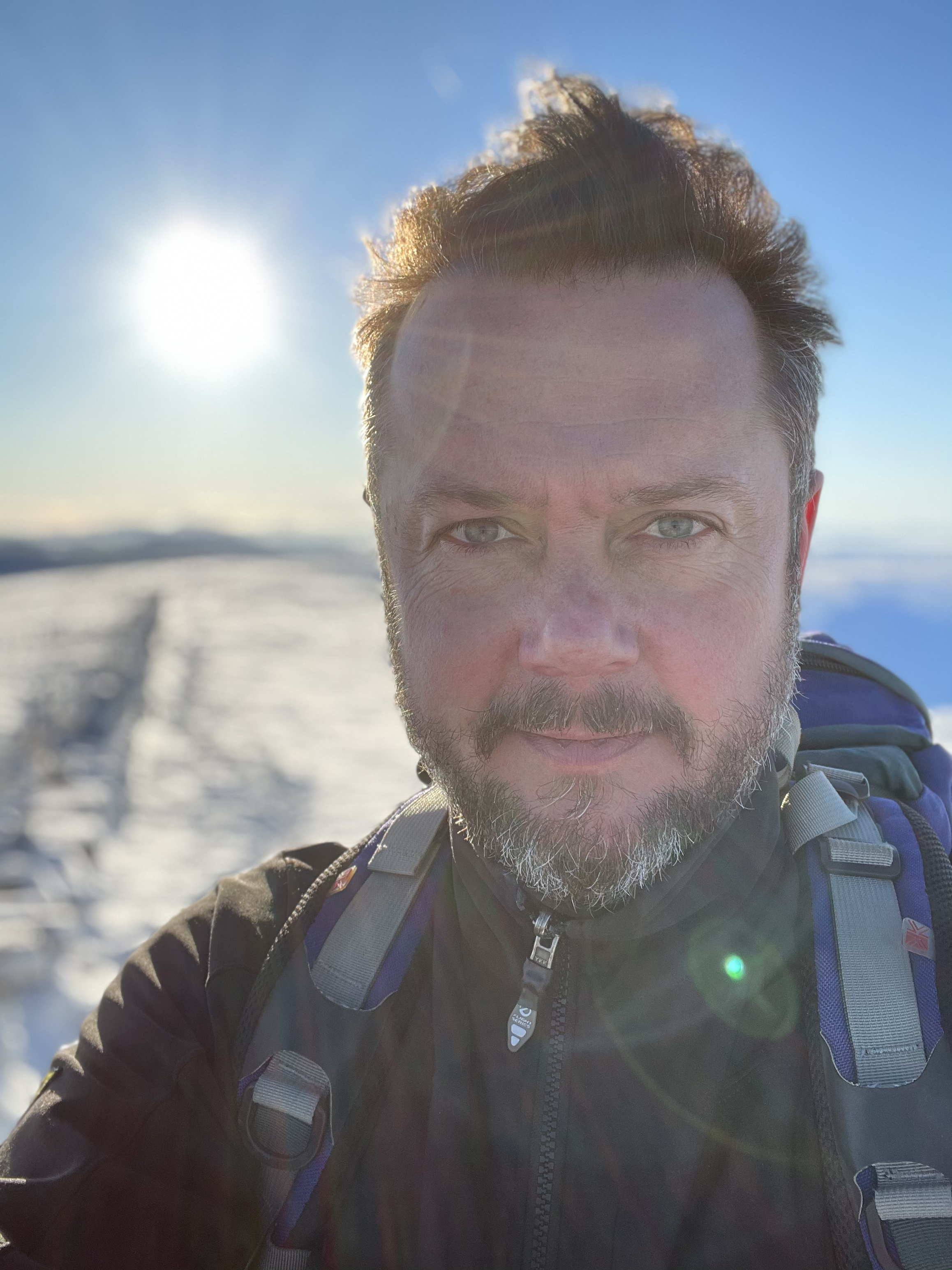 Rockall Expedition - a Sports crowdfunding project in Calne by Cam Cameron