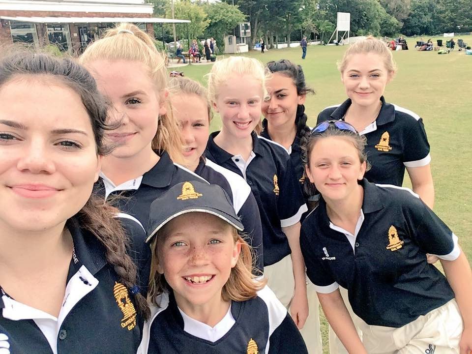 Dumbleton CC 2020 Covid Fundraising - a Sports crowdfunding project in ...