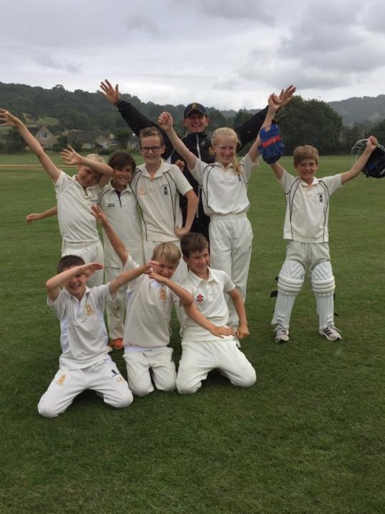 Dumbleton CC 2020 Covid Fundraising - a Sports crowdfunding project in ...