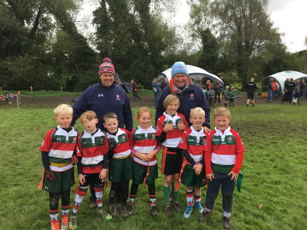 Firwood Waterloo Rugby Club -Covid 19 support page - a Business ...