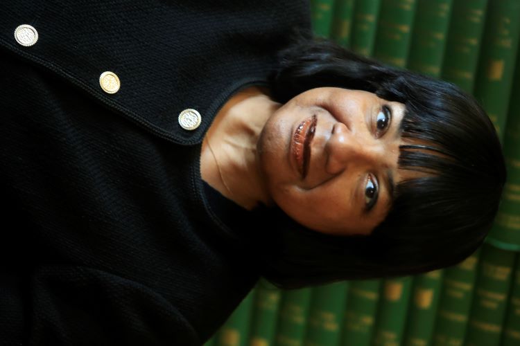 Diane Abbott's Campaign Fund - a Politics crowdfunding project in ...