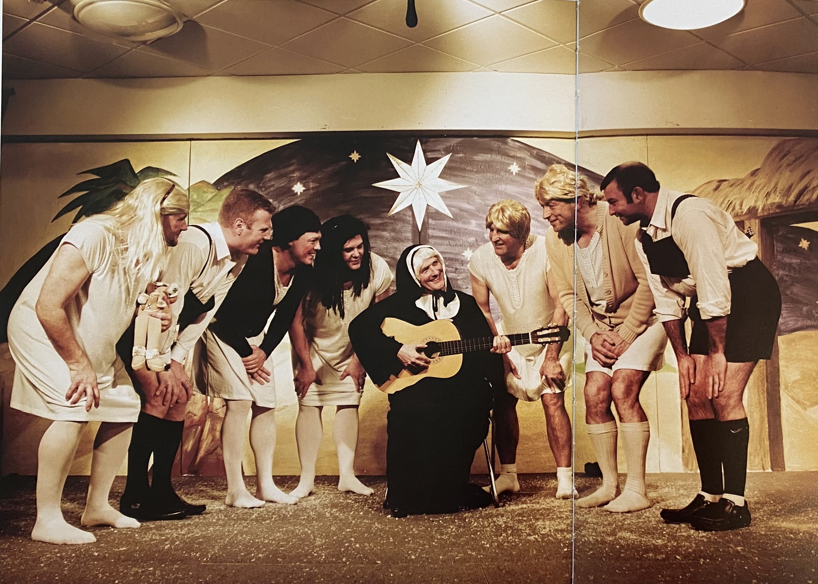 Facilities for the future! - a Community crowdfunding project in ...