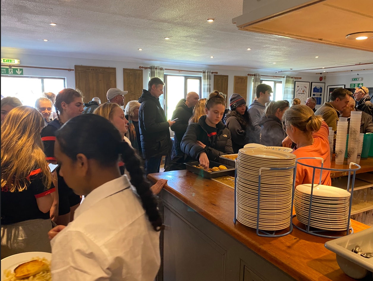 Facilities for the future! - a Community crowdfunding project in ...