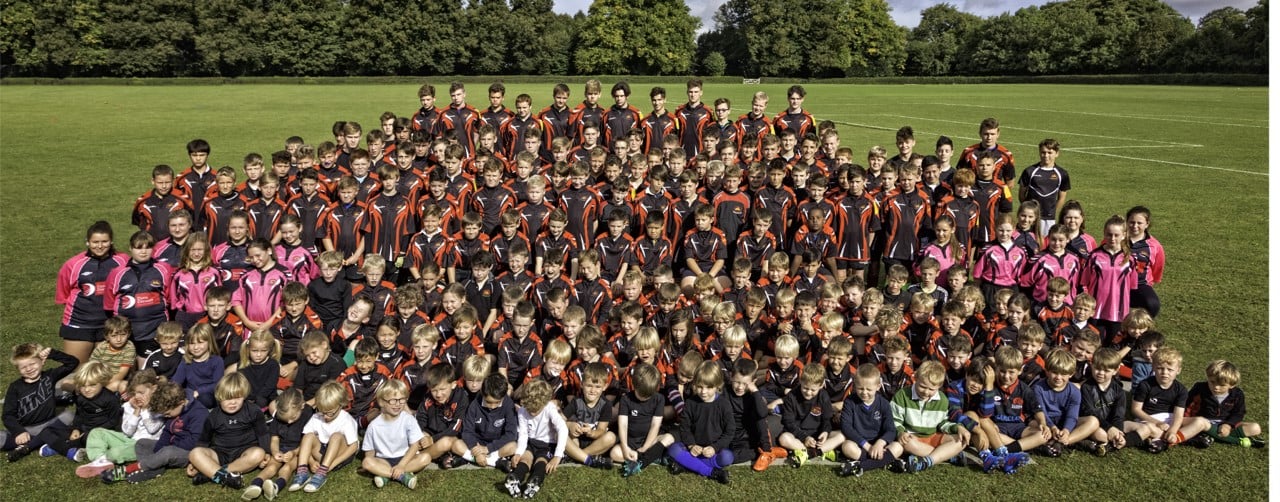 Facilities for the future! - a Community crowdfunding project in ...