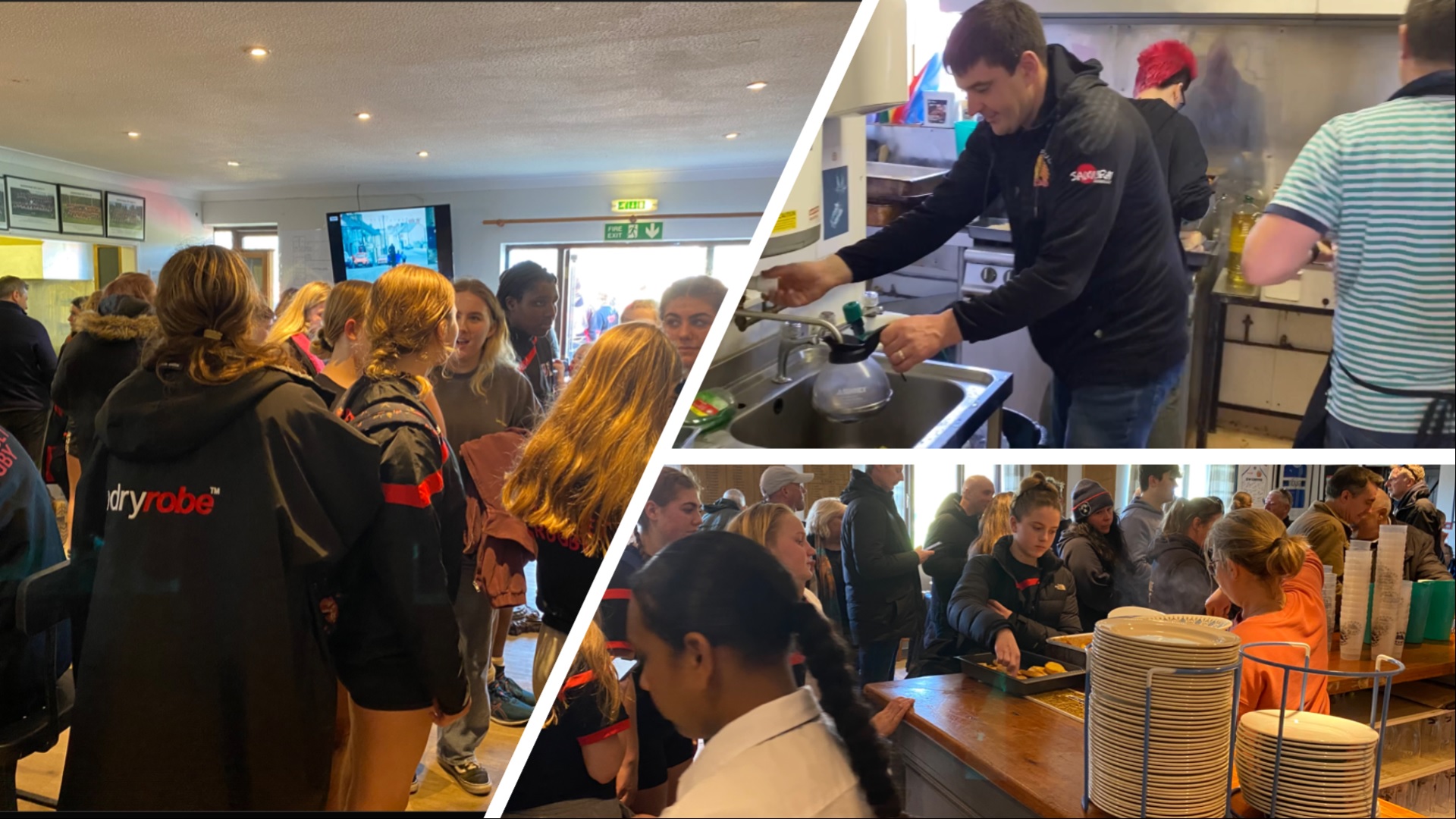 Facilities for the future! - a Community crowdfunding project in ...