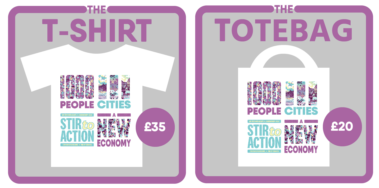 Stir To Action's New Economy programme - a Social Enterprise ...