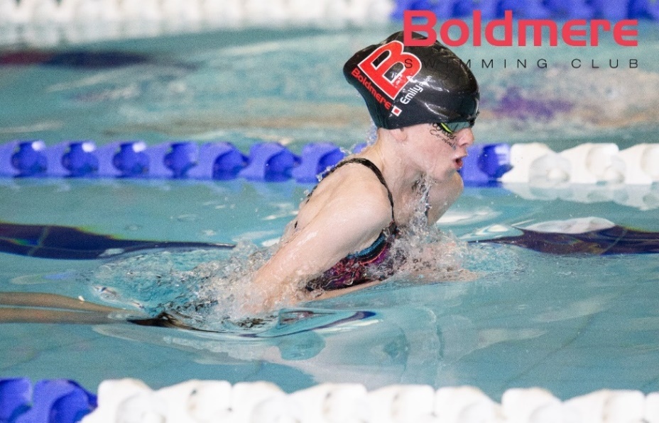 Boldmere Swimming and Water Polo Club Appeal - a Sports crowdfunding ...