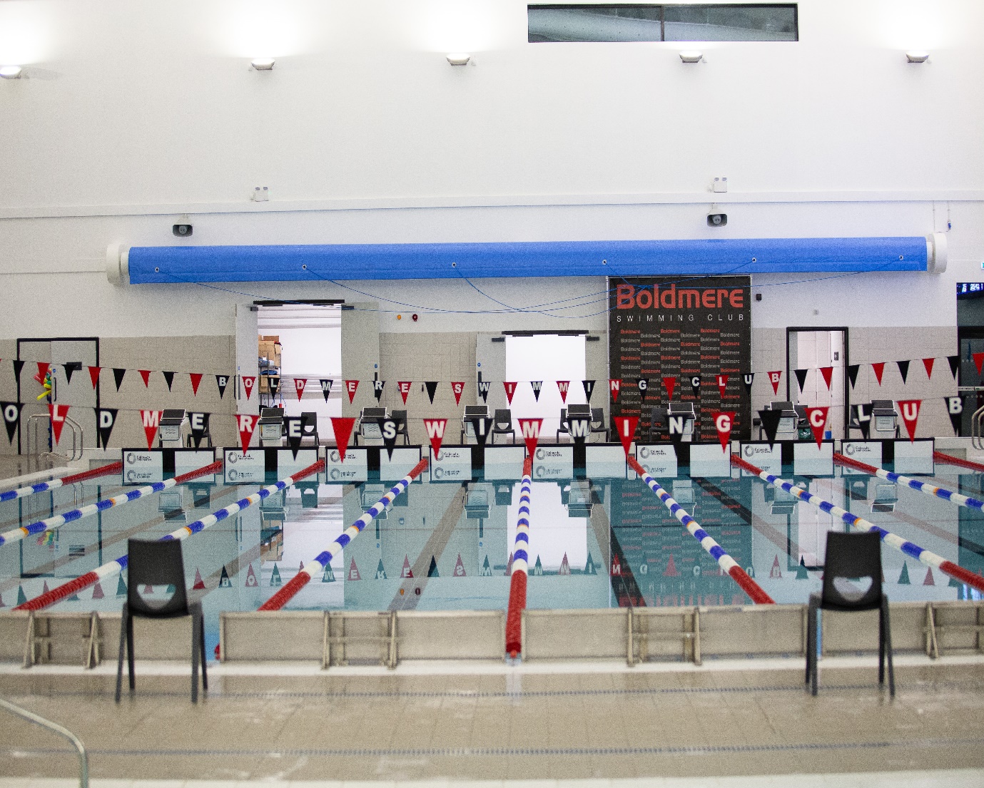 Boldmere Swimming and Water Polo Club Appeal - a Sports crowdfunding ...