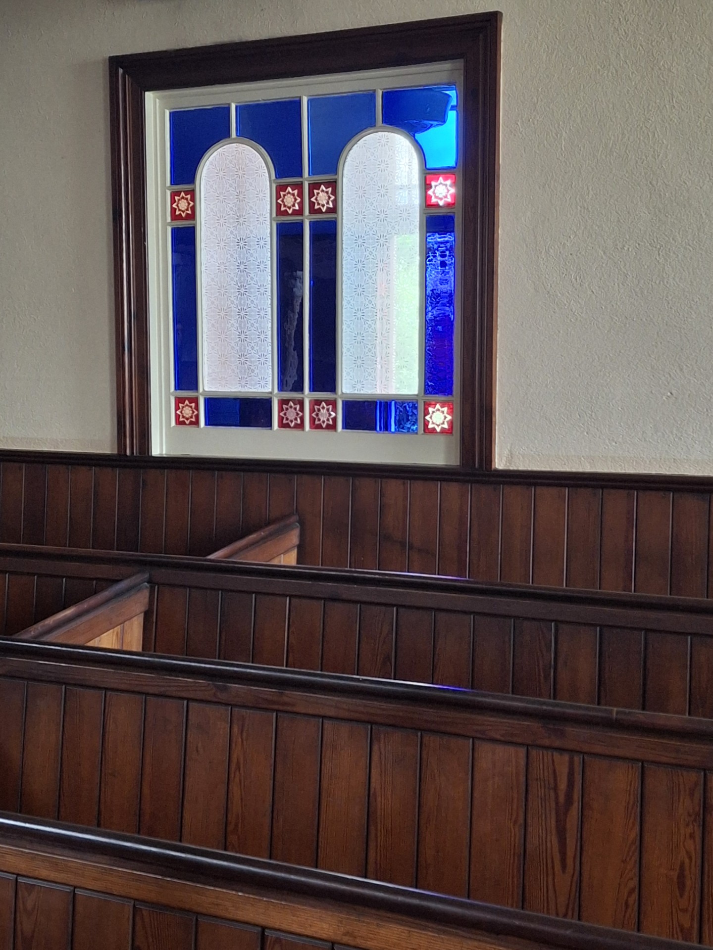 Save Capel Rhondda / Achub Cartref 'Cwm Rhondda' - a Community ...