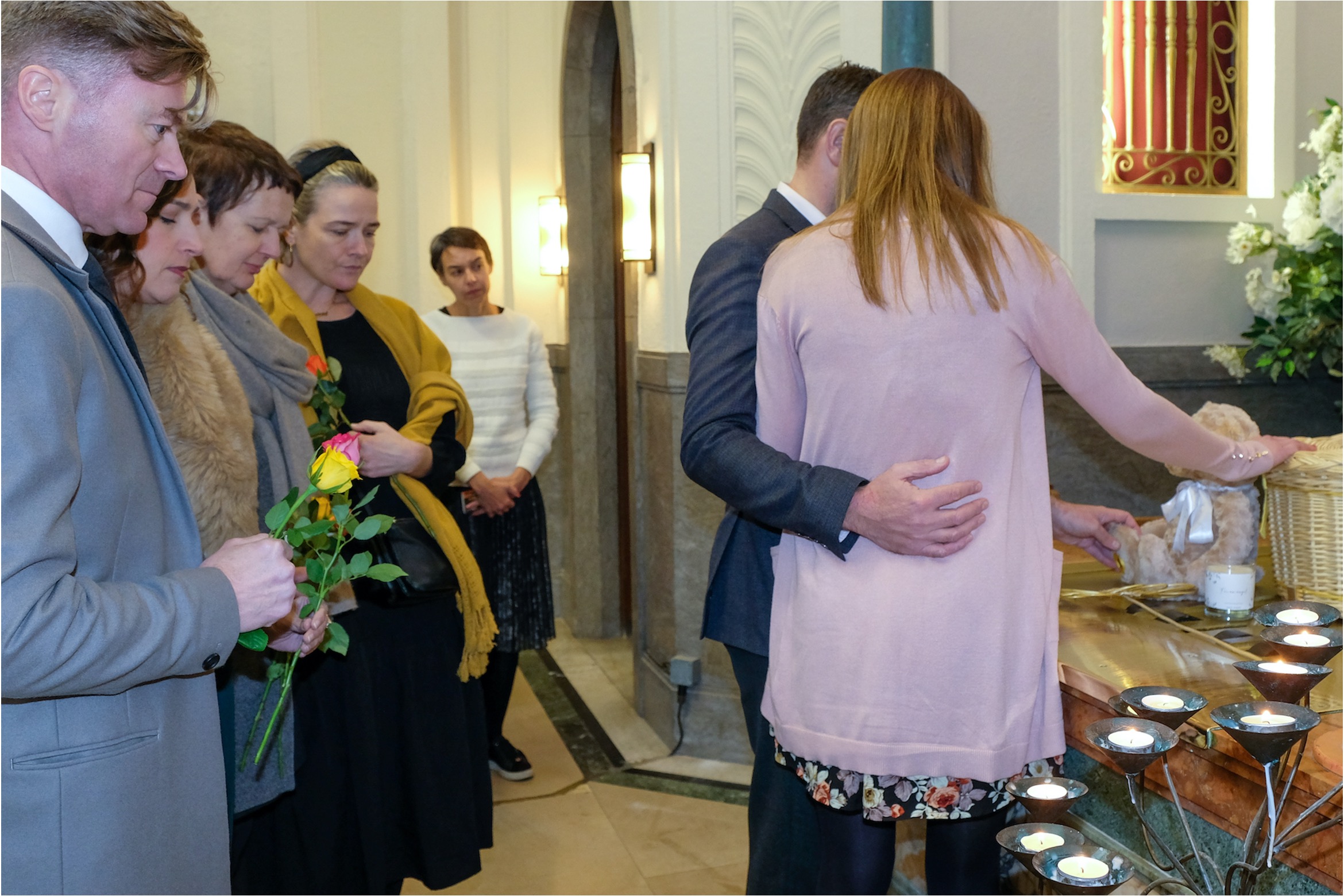 Funerals Matter! Help the Good Funeral Guide grow. - a Community ...