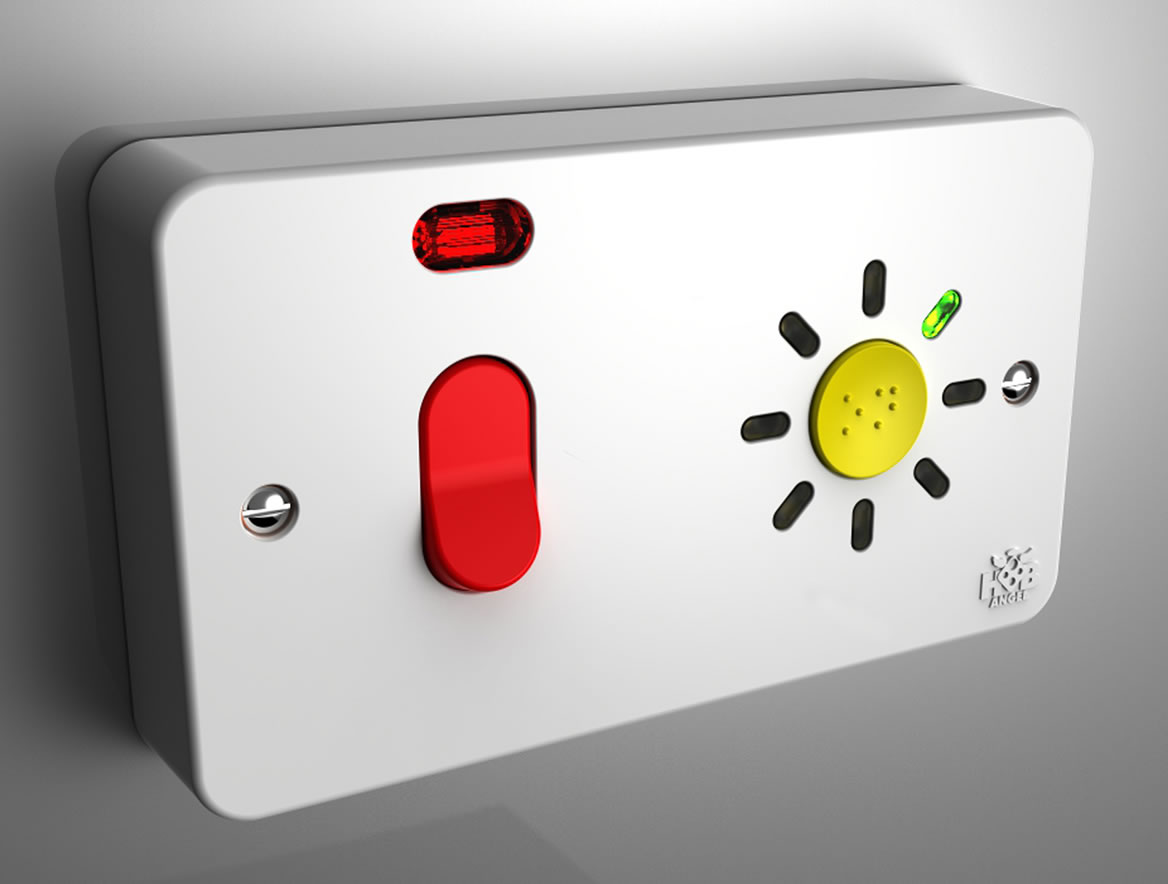 Home safety device for people with dementia and MS - a Business ...