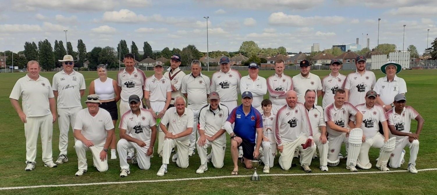 Operation Nets - a Community crowdfunding project in Corby by Liam McGeown