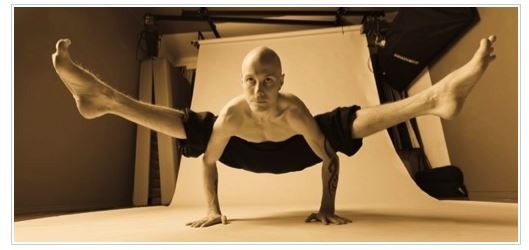 Gokul Yoga Bali - a Business crowdfunding project in Nottingham by ...