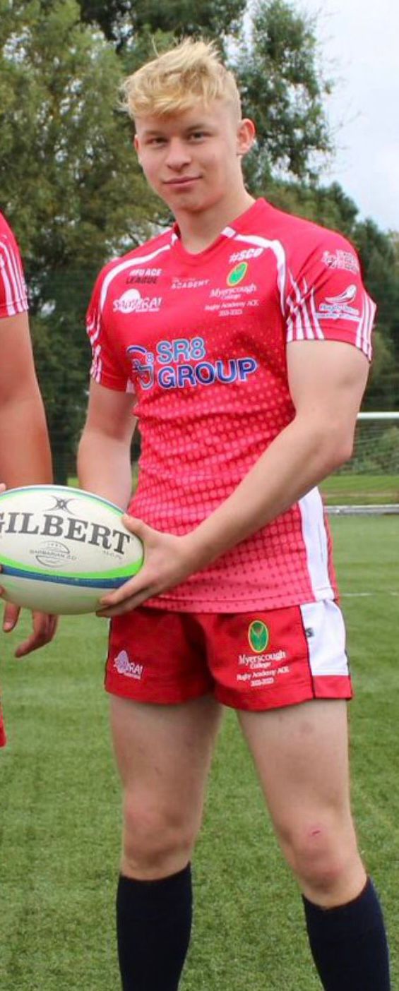 Help me to play International Rugby for Finland - a Personal Causes ...