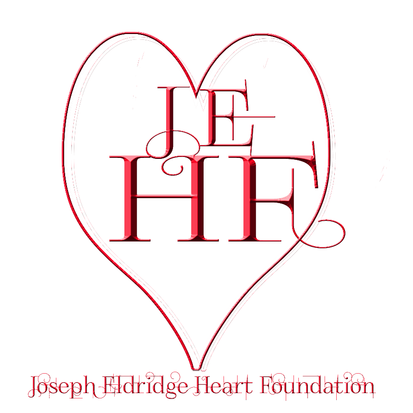The Joseph Eldridge Heart Foundation - a Health & fitness crowdfunding ...