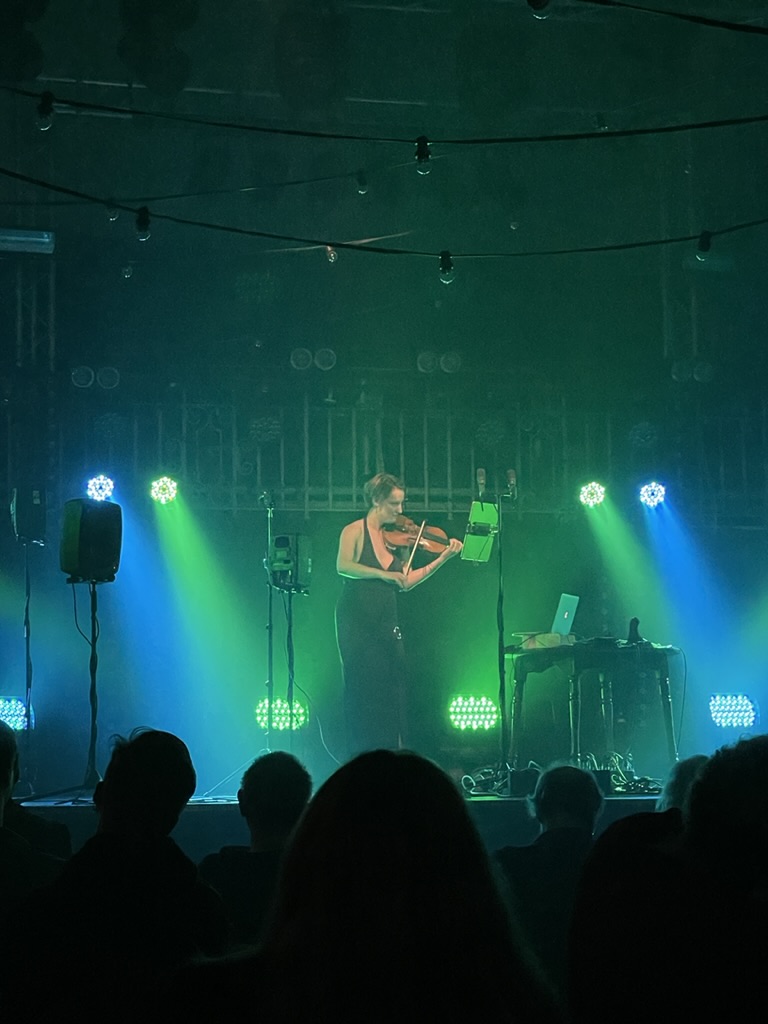 Emma Lloyd - Album Release - a Music crowdfunding project in Kilmarnock ...
