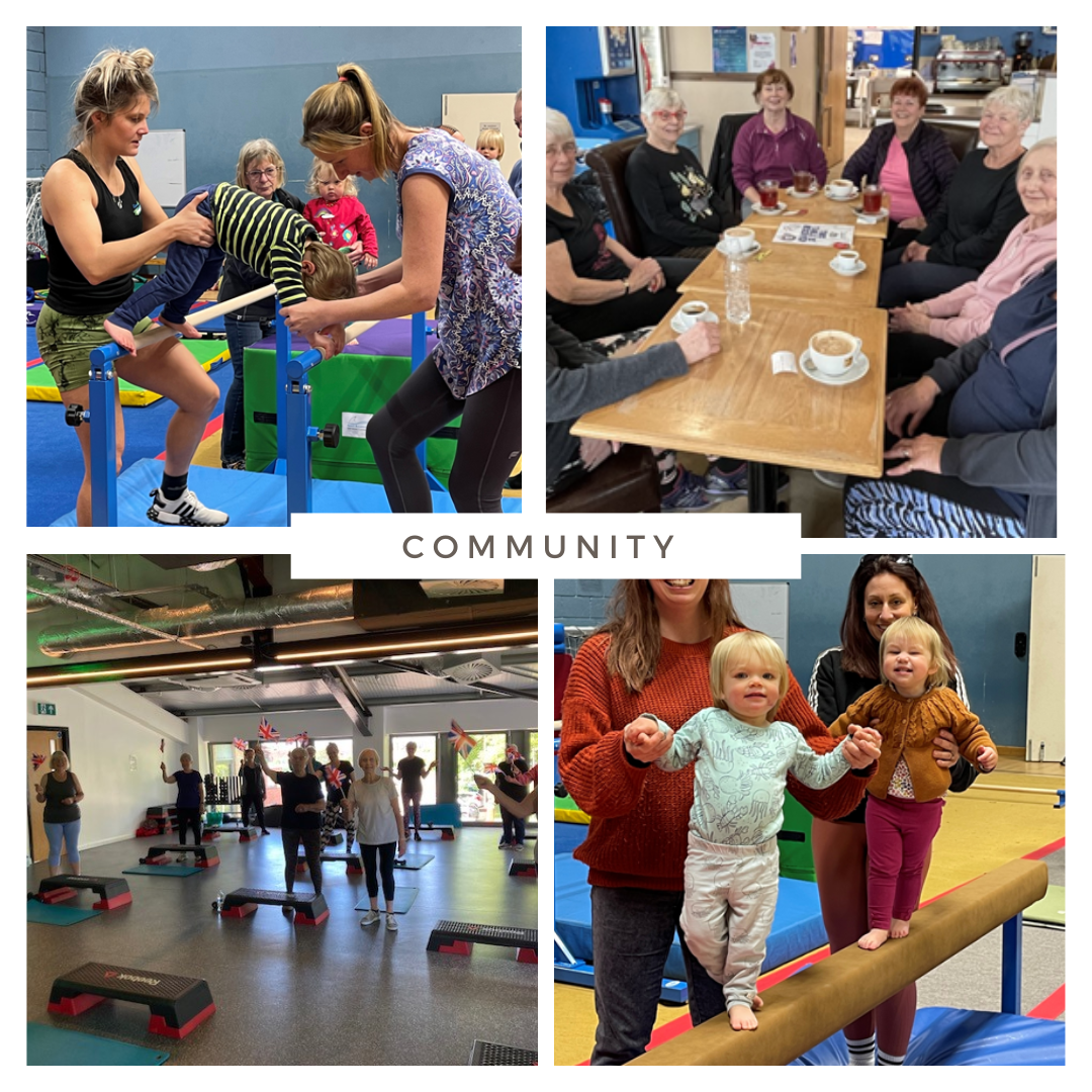 Keep our community swimming pool warm this winter! - a Community ...