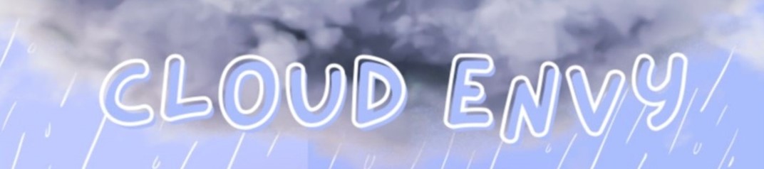 'Cloud Envy' Short Film - a Film and Theatre crowdfunding project in Penryn by Alice