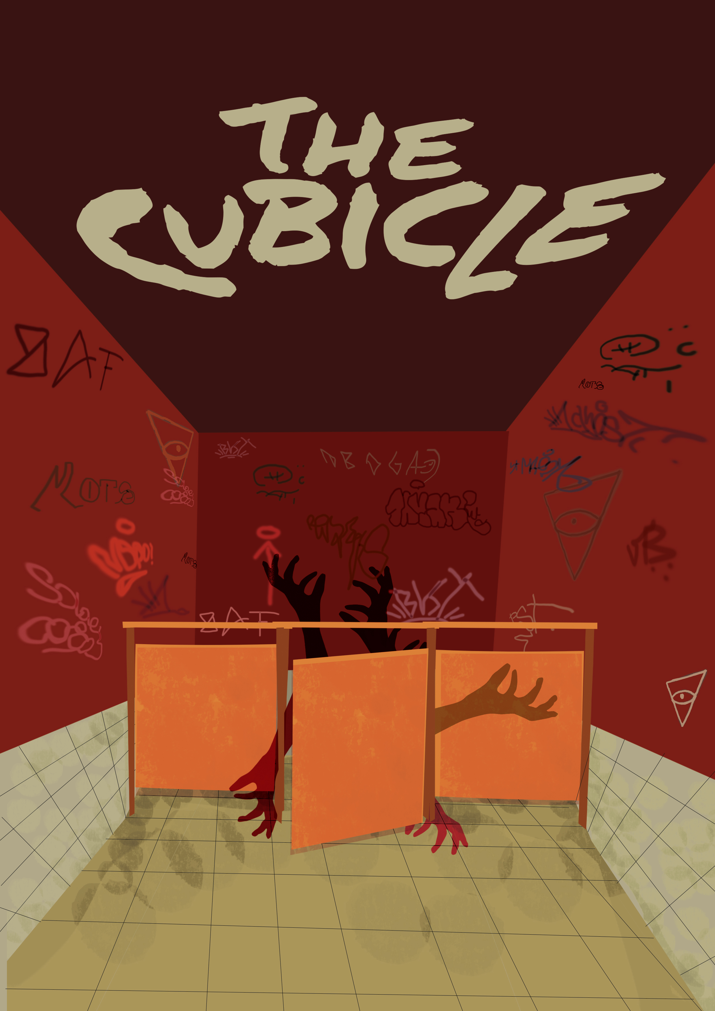 The Cubicle - a Film and Theatre crowdfunding project in Poole by ...