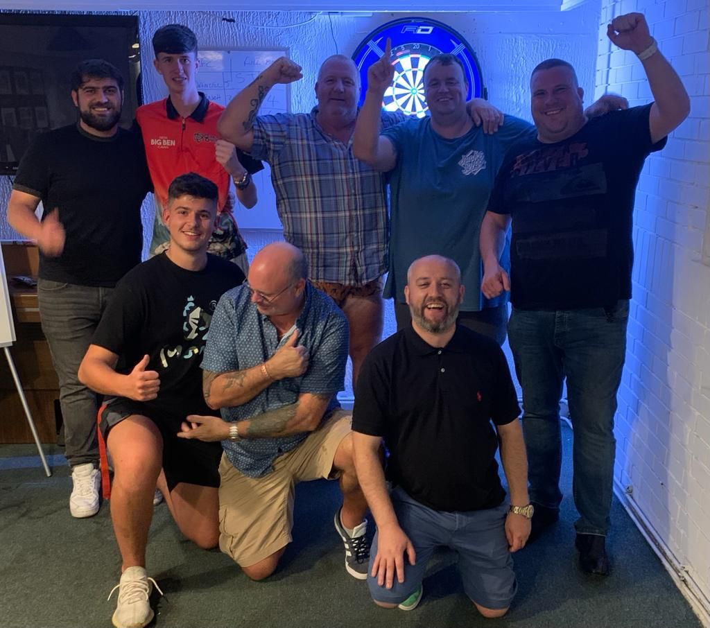 Waunarlwydd Rugby Club - a Community crowdfunding project in Swansea by ...