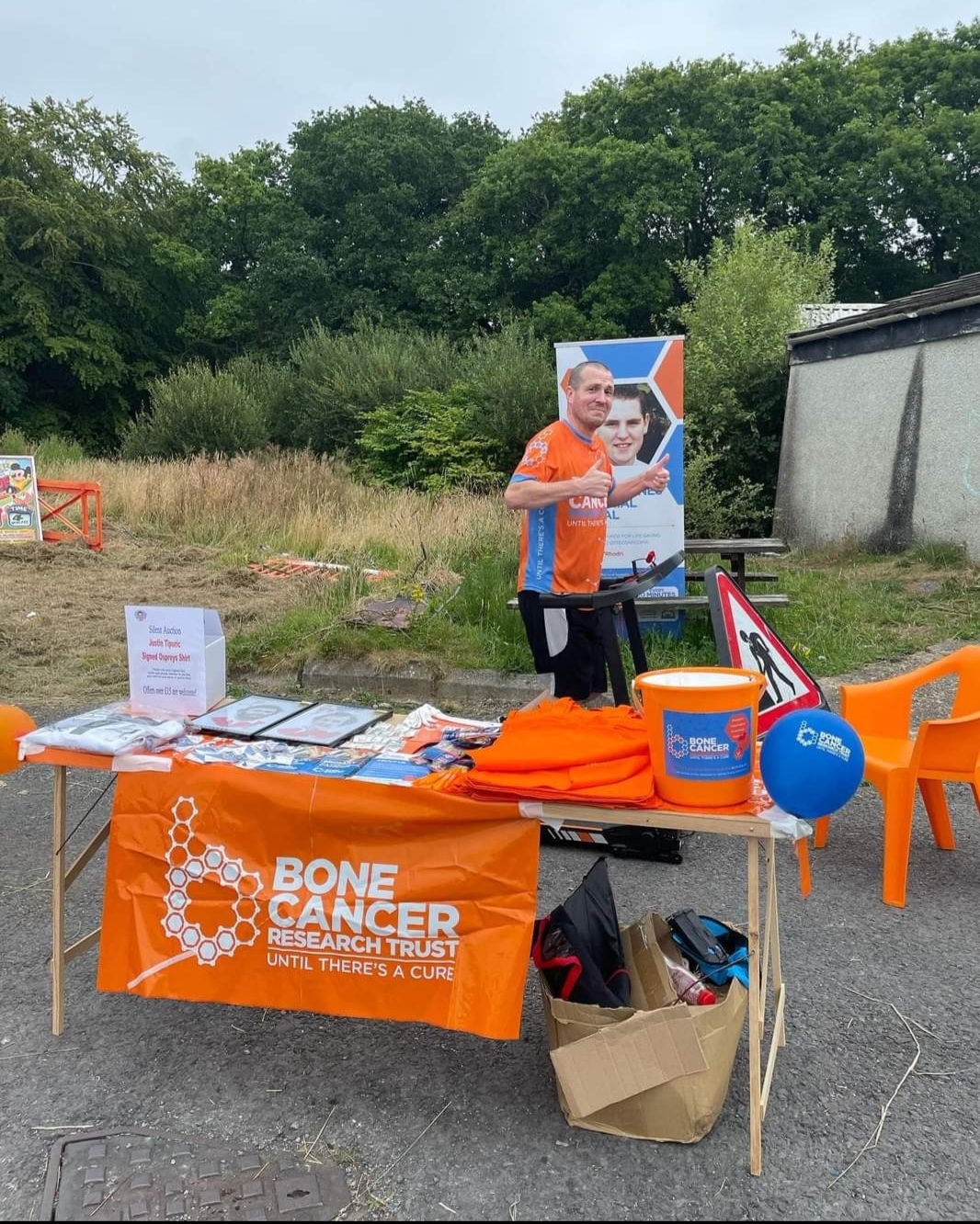 Waunarlwydd Rugby Club - a Community crowdfunding project in Swansea by ...