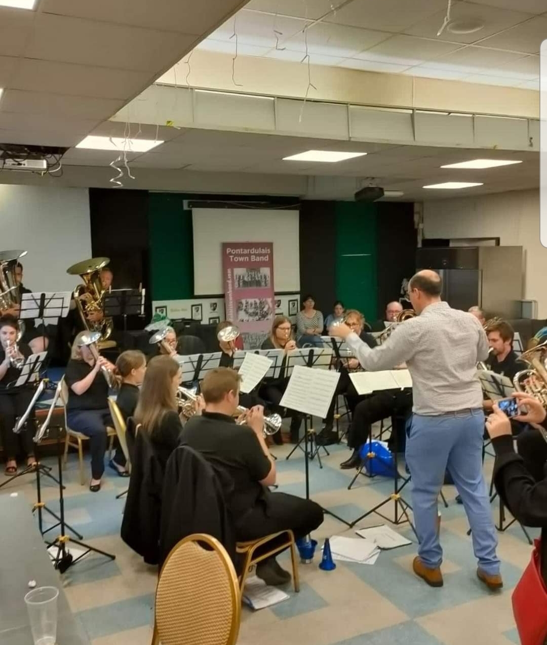 Waunarlwydd Rugby Club - a Community crowdfunding project in Swansea by ...