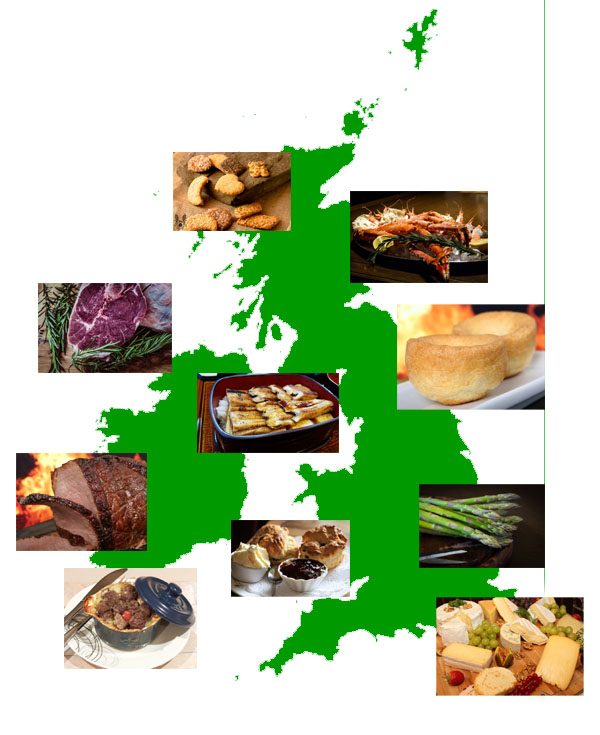 Gluten Free Meal Planner and Recipes - a Food and Drink crowdfunding ...