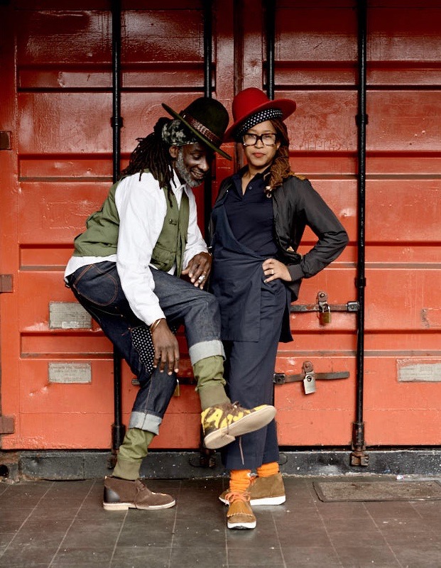Uptown Yardie Jamaica - a Business crowdfunding project in London by ...