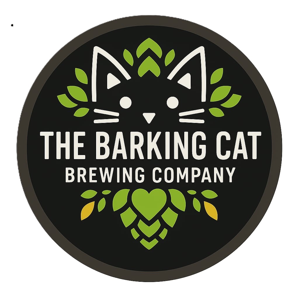 The Barking Cat Brewery & Tap Room - a Food and Drink crowdfunding ...