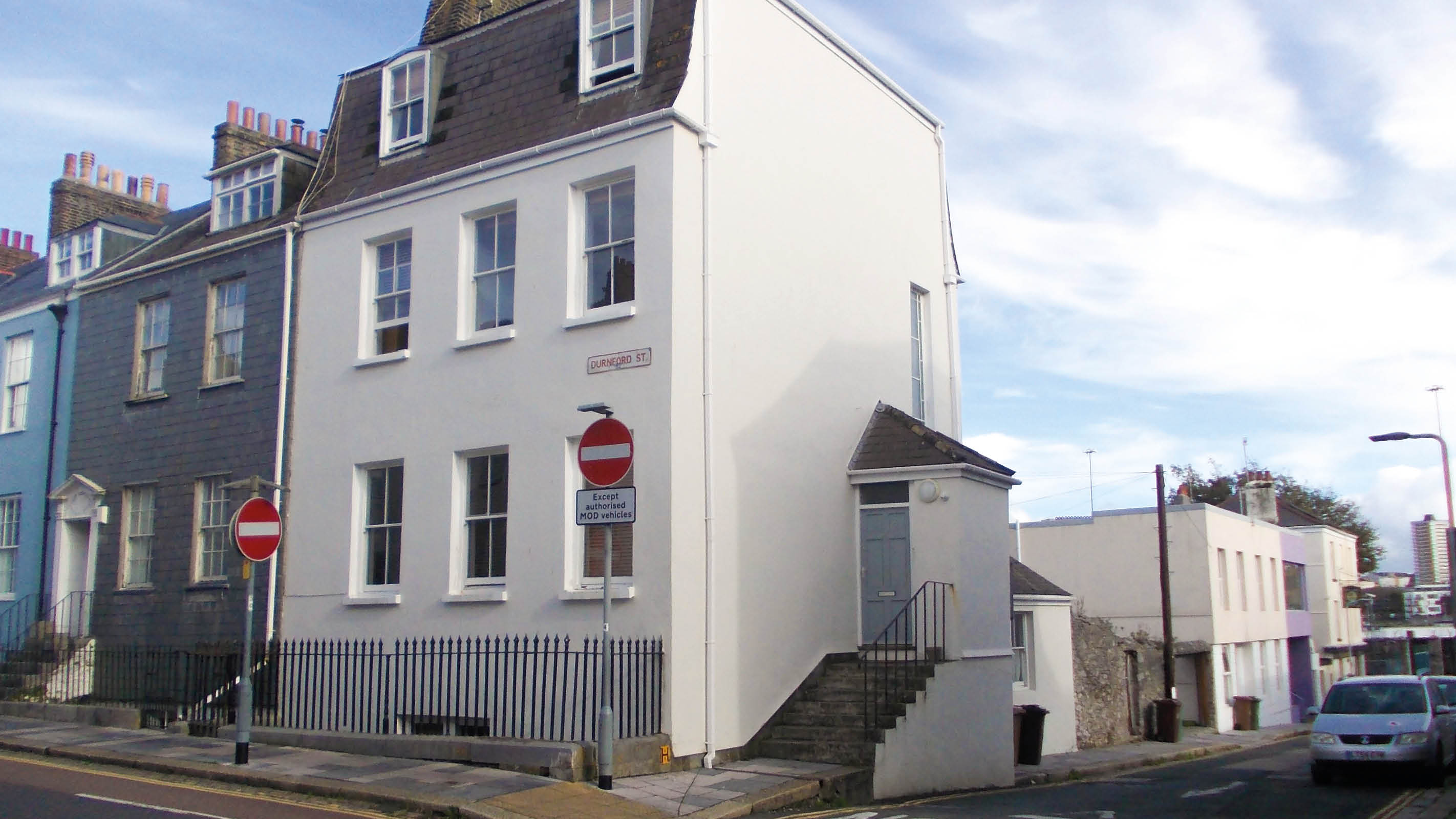 Secure the future of the Firestone Recovery House - a Community shares ...