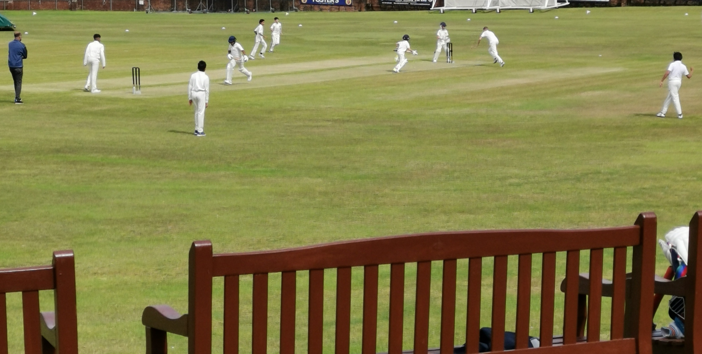 Replacement of Clubhouse Lounge Roof - a Food and Drink crowdfunding ...