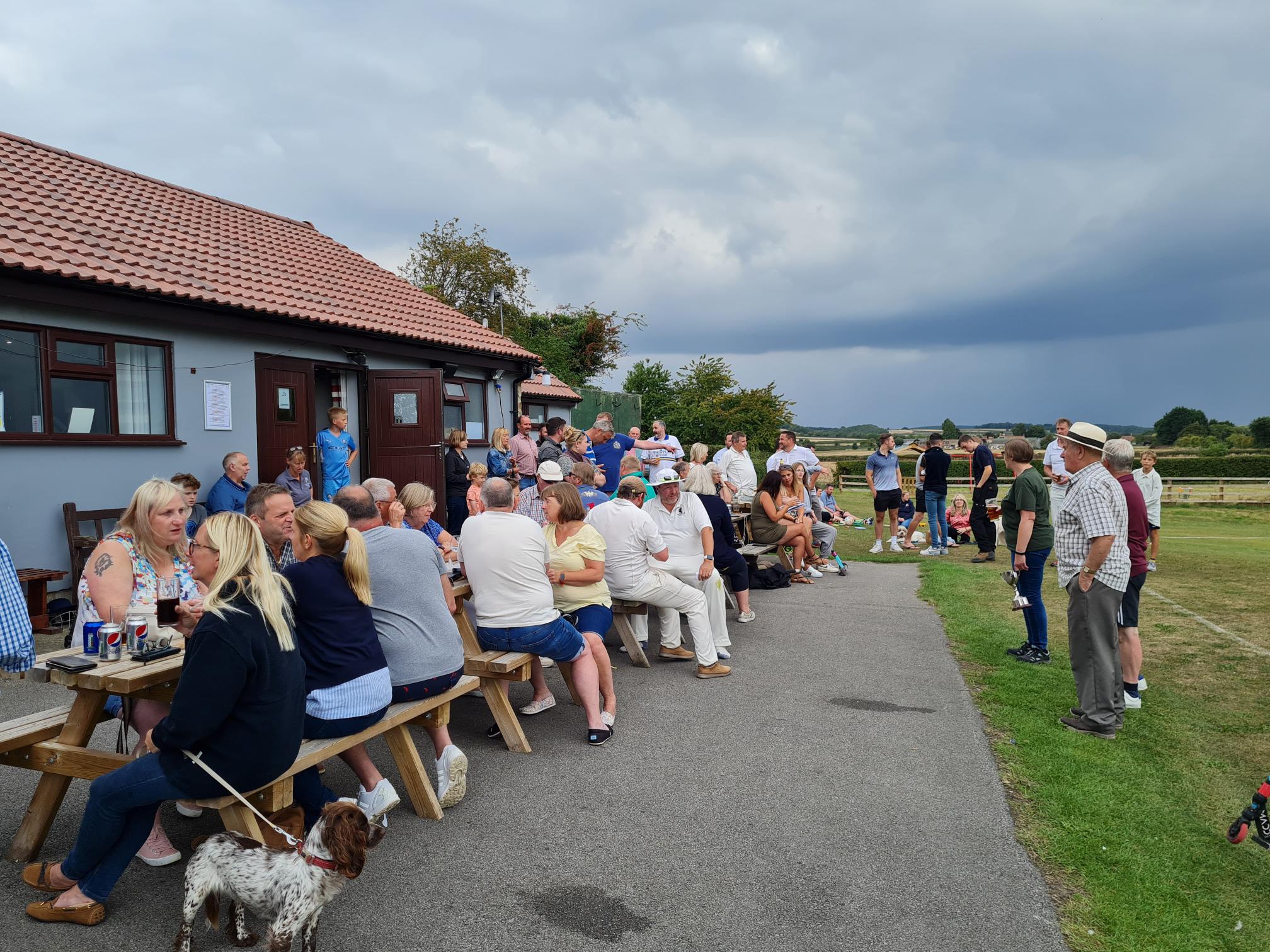 Slingsby Sport for All - a Community crowdfunding project in York by ...