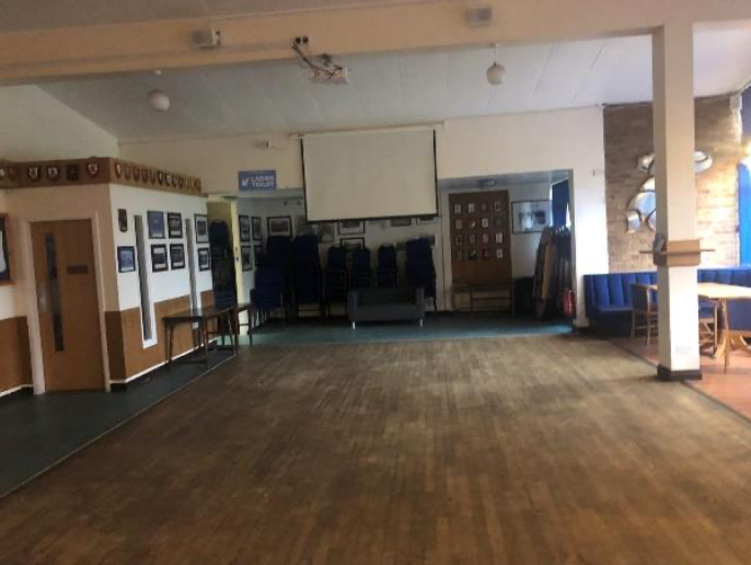 Pontefract RUFC Modernising the Future Fund - a Community crowdfunding ...